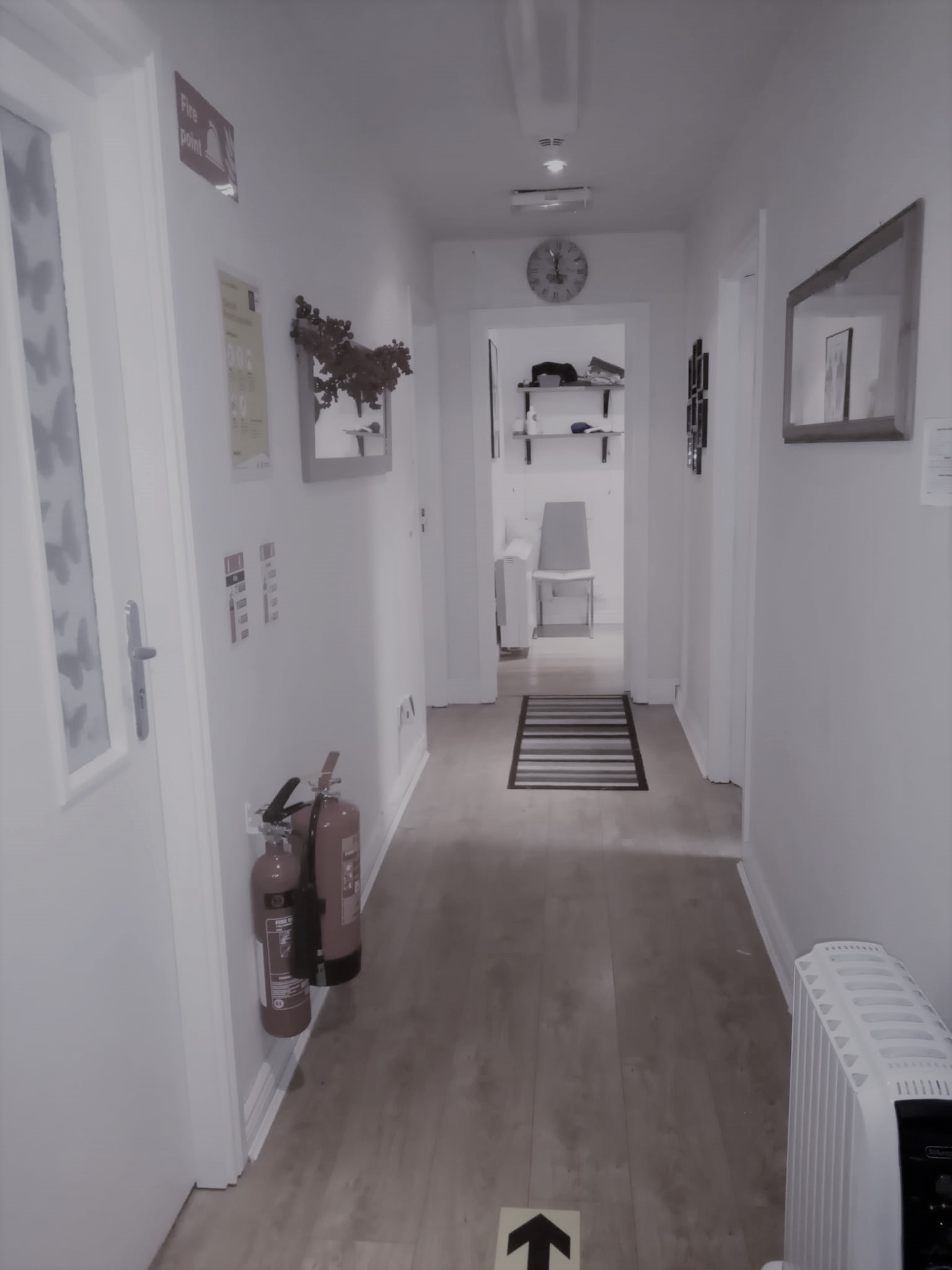 COVID-19 Procedures – Rachel Neary Physiotherapist, Deansgrange, South ...