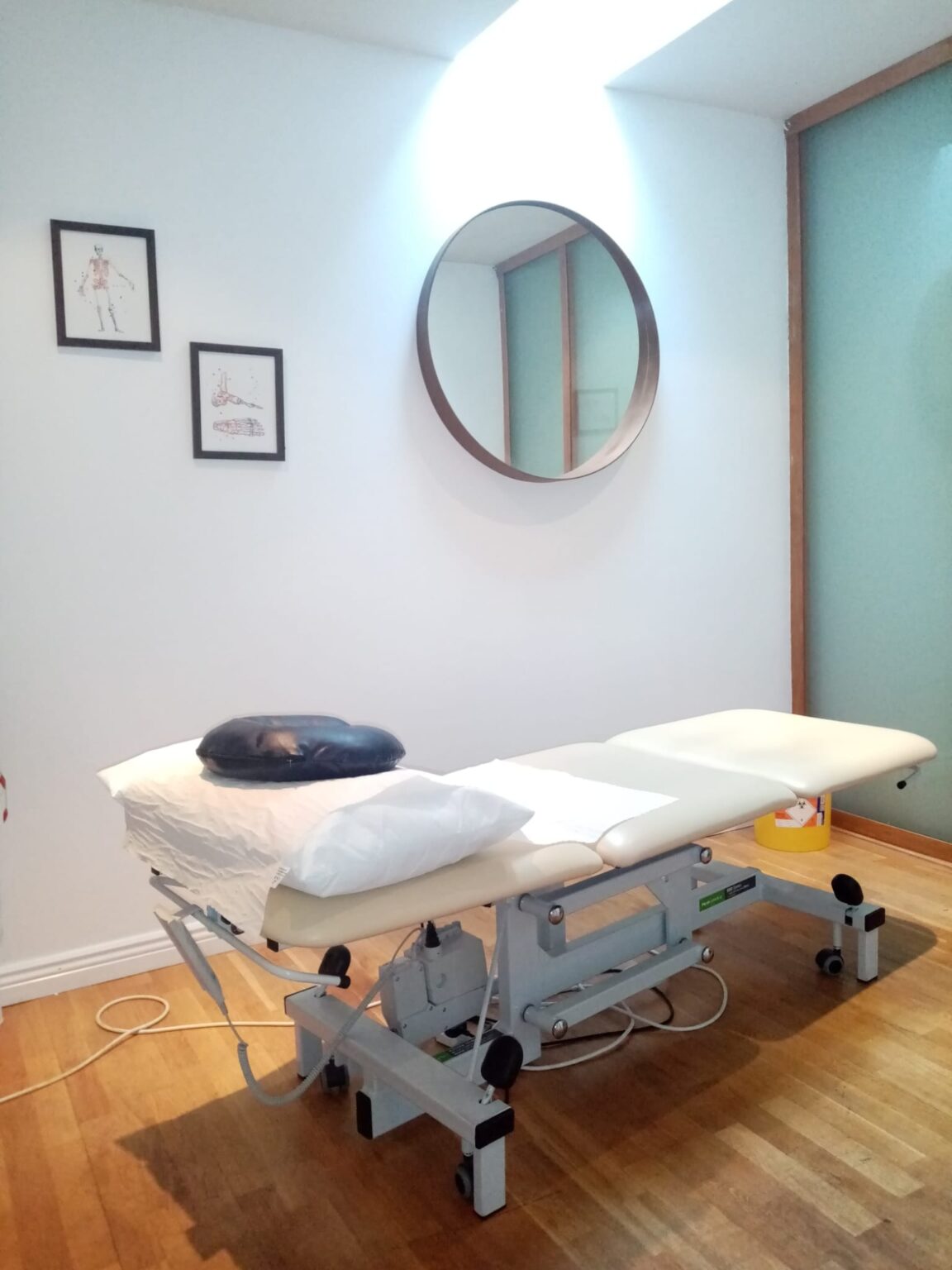 Rachel Neary Physiotherapist, Deansgrange, South Co. Dublin – Expert ...